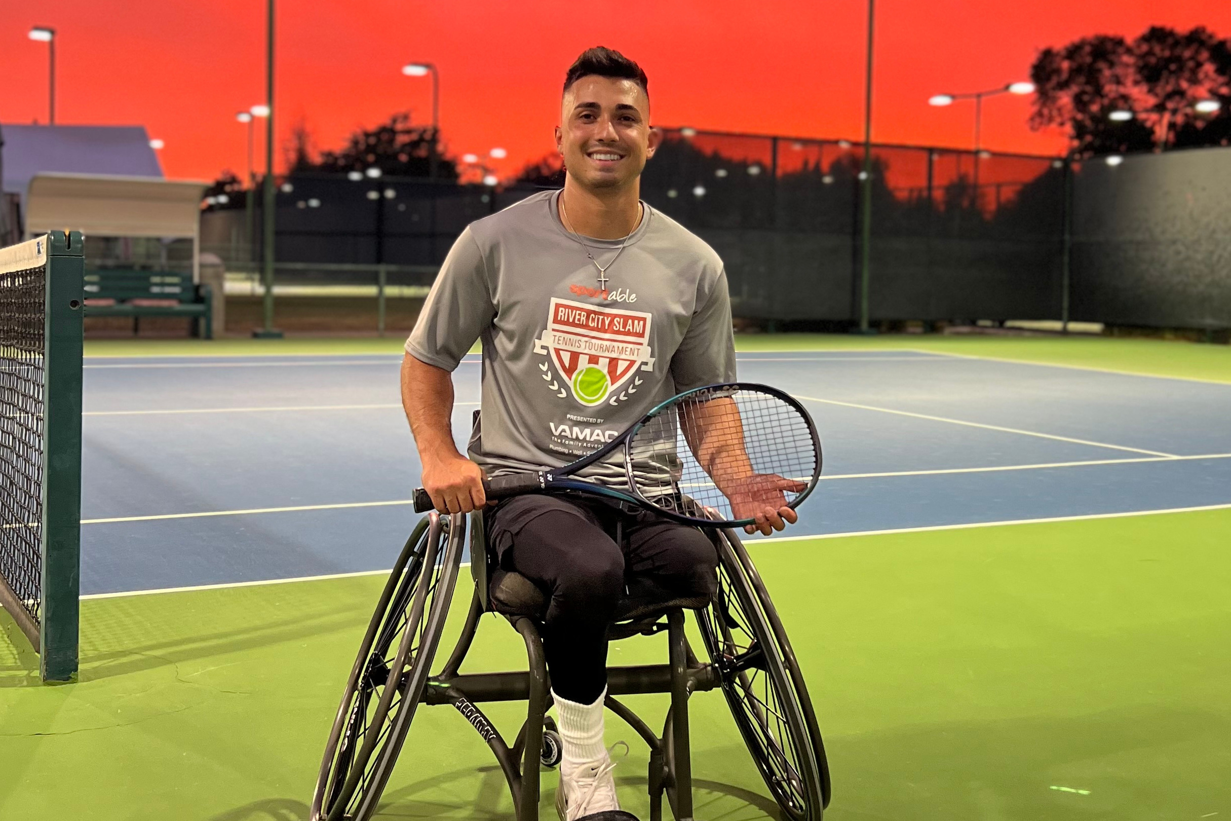 Gallery - Dez Del Barba